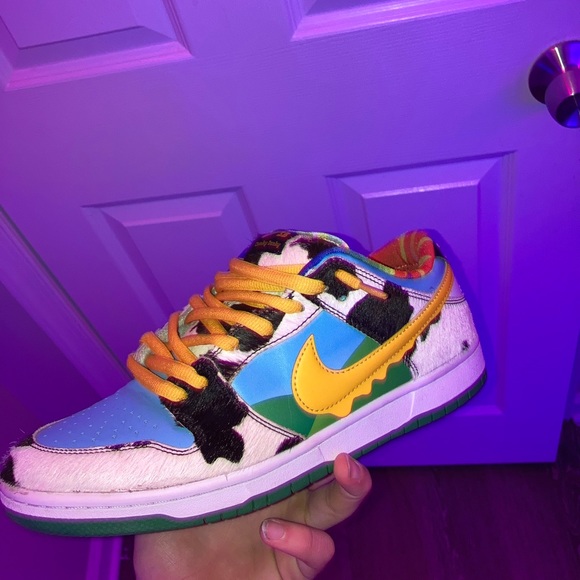 Nike | Shoes | Chunky Dunky Nike Sb Dunk Lows | Poshmark